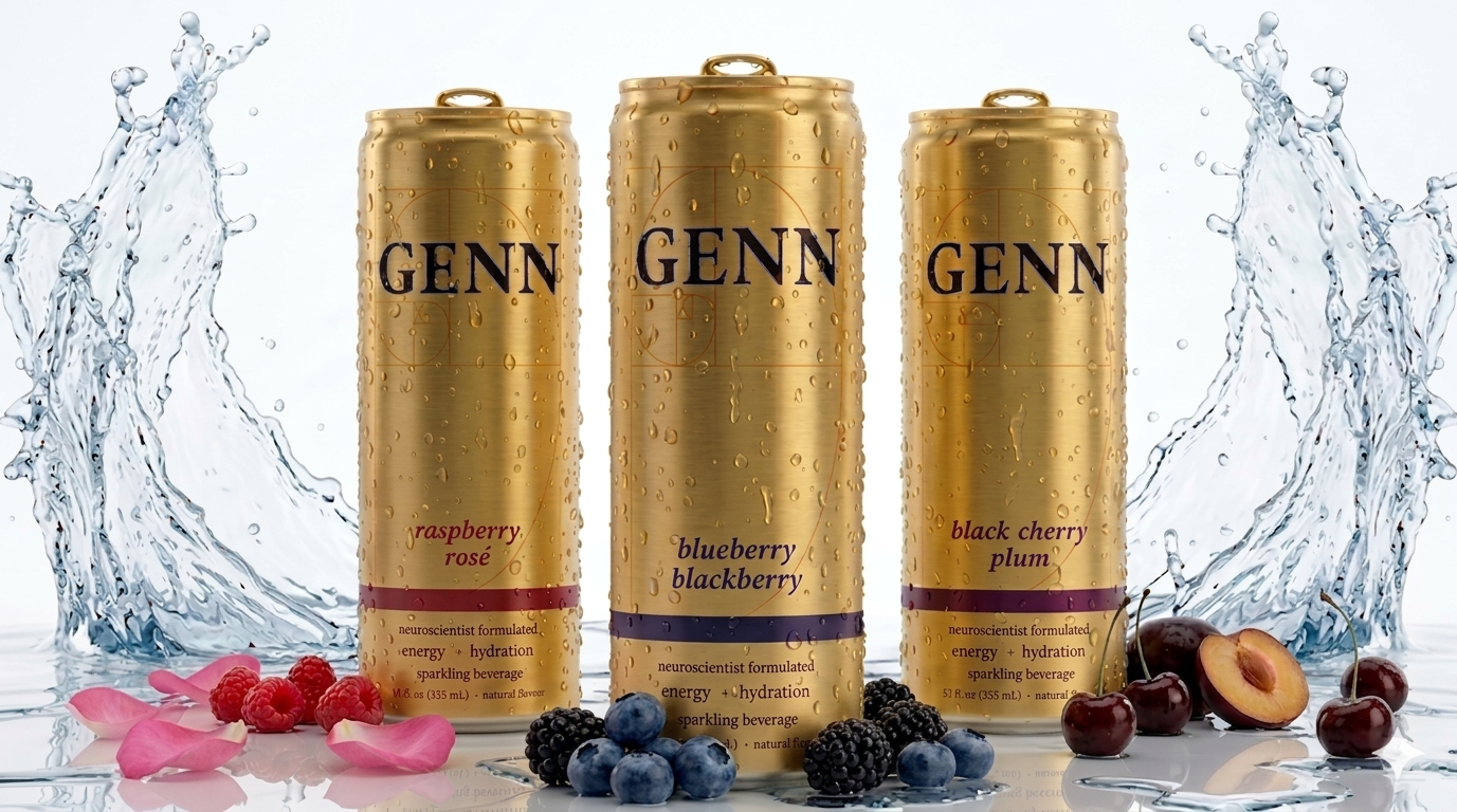 GENN Energy